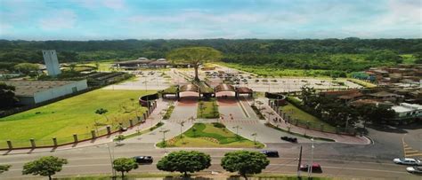 Parque Estadual Utinga Para2000