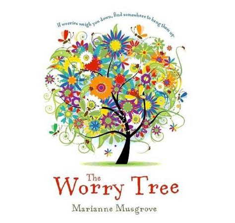 The Worry Tree Hopewise Counselling