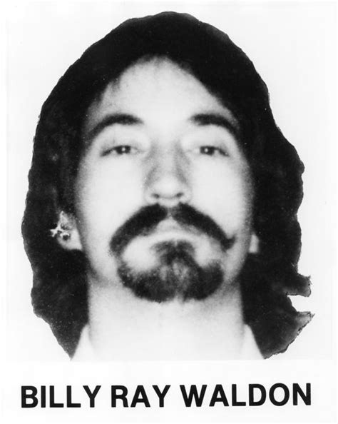 399 Billy Ray Waldon — Fbi