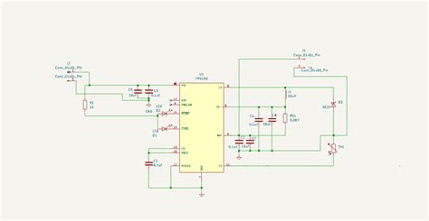 Charging Tp5100 For 8442v 1s And 2s Lithium Battery Charger