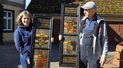 Herzoginfest Am 17 Mai In Loitz