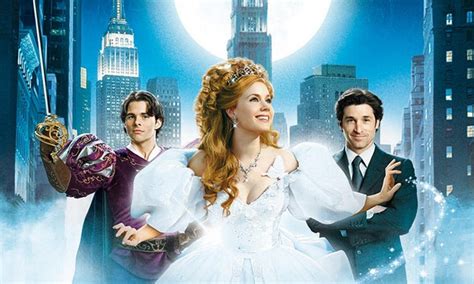 Encantada Sequência De Clássico Live Action Da Disney Entra Em Stand By