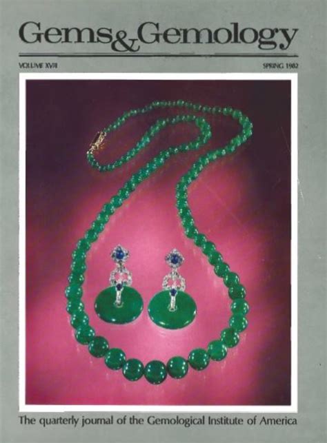 Gem And Jewelry Library