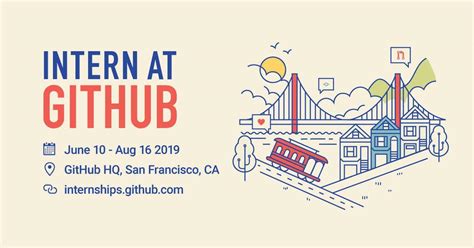 Github On Linkedin 10 Weeks Github Hq An Experience Youll Never Forget Apply To Join Our