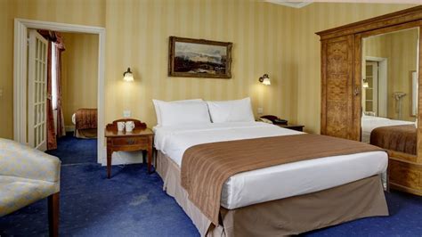 Best Western Swiss Cottage Hotel Best Western London From £13500