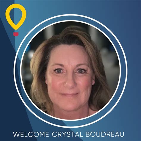 Join Us In Welcoming Crystal Boudreau To The Cmn Hershey Advisory Board Crystal As An Owner