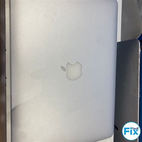Macbook Air A Fixtech