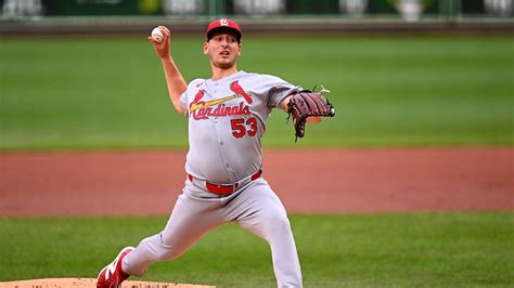 Andre Pallantes Seven Scoreless Innings 07 01 2025