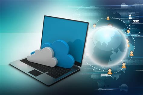 what is distributed cloud and how will it innovate cloud computing