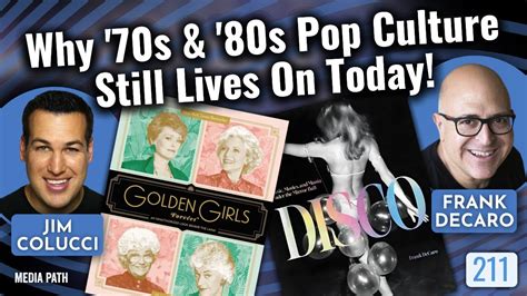 What Do Golden Girlsstudio 54sopranos Have In Common Culture Writers