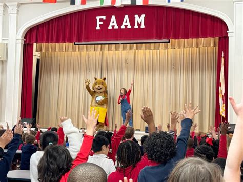 Meet The Women Behind Short The Squirrel