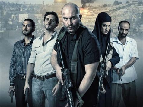Fauda” Las Claves De Su éxito En Netflix Según Uno De Sus Creadores Infobae