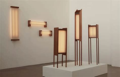 Coco Flip Limited Edition Lighting Collection With Pleating