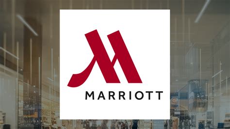 Marriott International Inc Nasdaqmar Shares Sold By Tiaa Trust