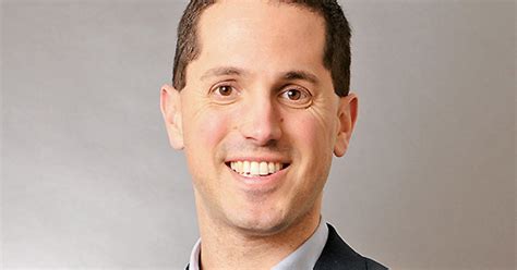 5 Minutes With Nate Chenenko Director Carlisle And Co Automotive News