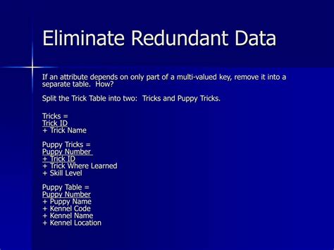 Ppt Database Design 1 Powerpoint Presentation Free Download Id3275521 Ppt Database Design 1 Powerpoint Presentation Free Download Id3275521