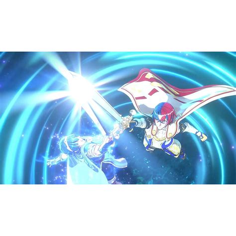 行版 Nintendo Switch 火焰之紋章 Engage Ns Fire Emblem Engage Elyos