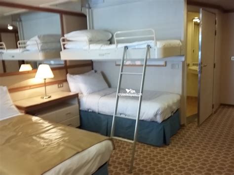 Emerald Princess Cabin E303