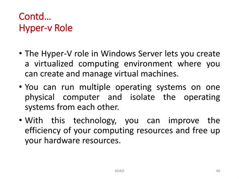 Principles Of Virtualization Introduction To Virtualization Software Ppt