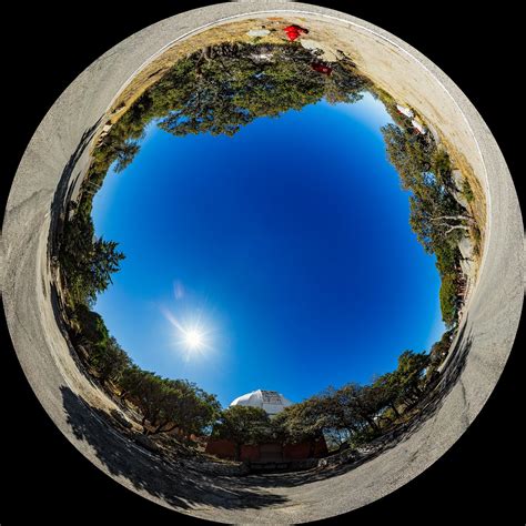 Robotically Controlled Telescope Fulldome Noirlab