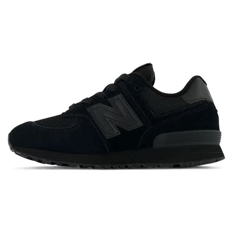 New Balance 574 Core Black Ps Pc574eve Sneaker Squad