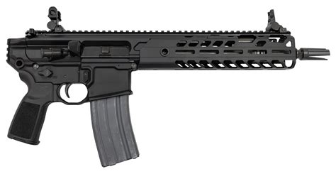 Sig Ar Pistol