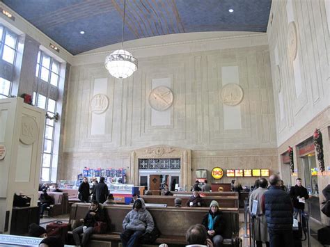 Does Classical Music At Train Stations Really Deter Crime Conducting