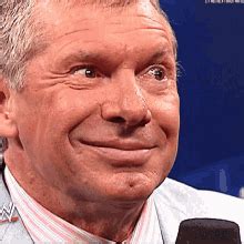 Vince Mcmahon S Tenor
