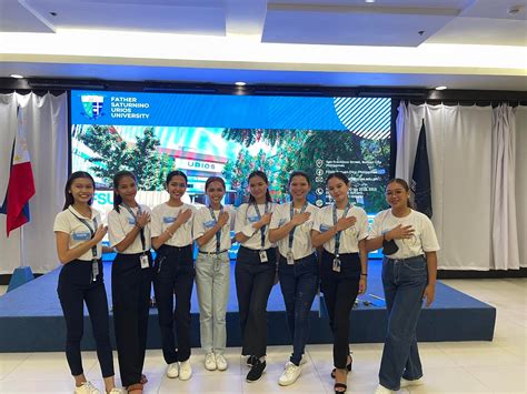 Fsuu Campus Tour Fsuu Hospitality And Tourism Management