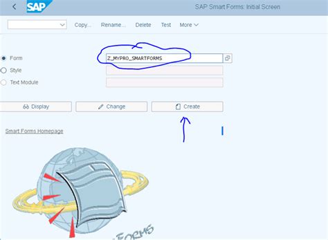 Smartforms Sap Abap On Hana