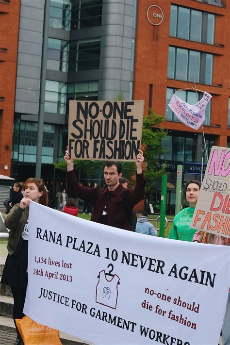 5 Actions To Take Against Fast Fashion Whering