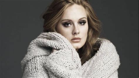 Schlicht Brillant Alle Lieben Adele N Tvde