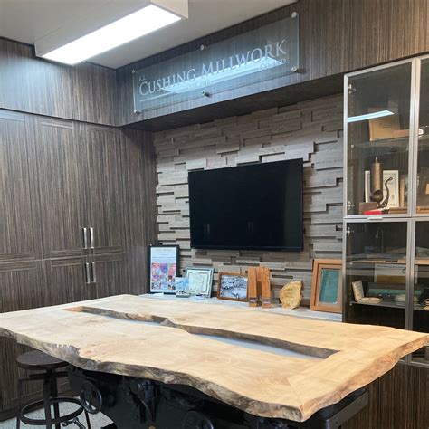 Rl Cushing Millwork Co Ltd Moose Jaw Sk