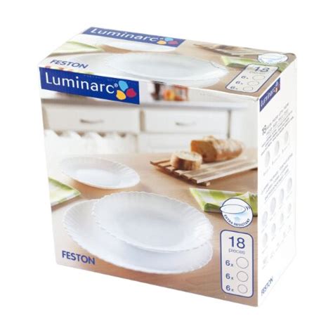 Luminarc Feston Set Tanjira 18 1