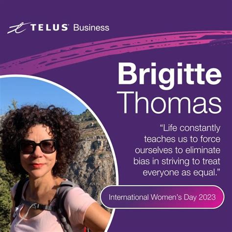 Internationalwomensday Embracingequity Embraceequity Navin Arora