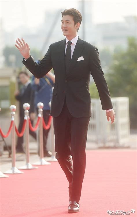 Lee Ki Woo Picture 이기우 Hancinema