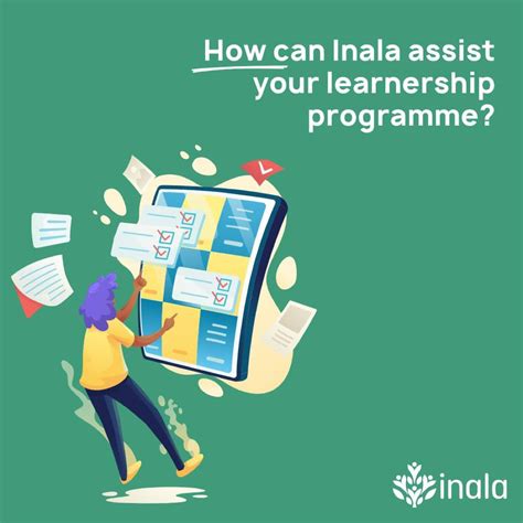 Inala Can Help Immensely With All Learnership Programmes How We Take… Inala Software