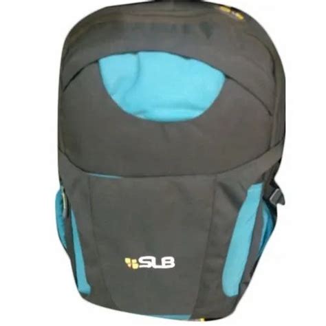 Matty Fabric Slb Plain College Bag At ₹ 525piece In Bengaluru Id