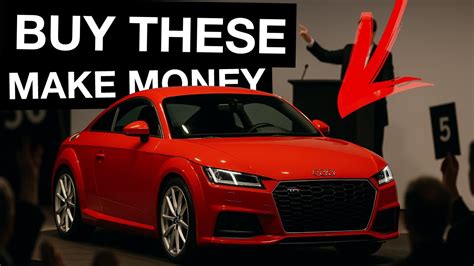 Future German Classics You Can Still Afford Under 20k Youtube