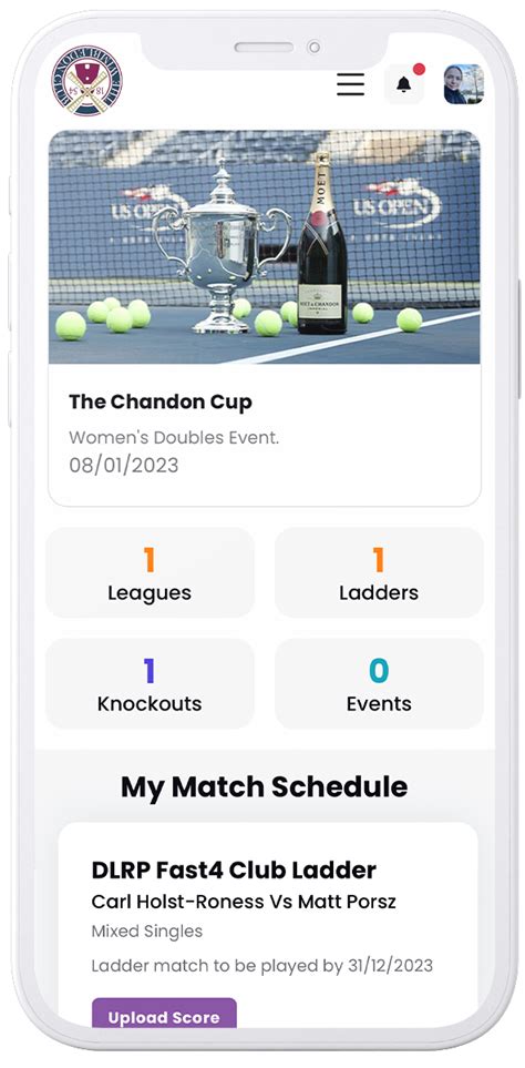 Tennis Club Management Software At Rosetta Prather Blog