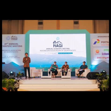 Pit Hagi 47 Malang Muhammad Arief Wicaksono