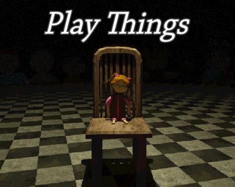 Play Things V1 2 4 Play Things By Burning Eye