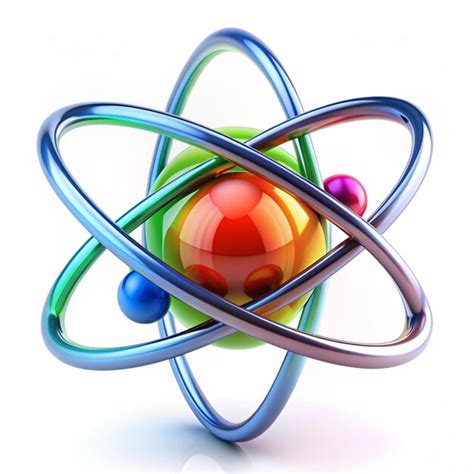 Page 6 5000 Nuclear Physics Emblem Pictures