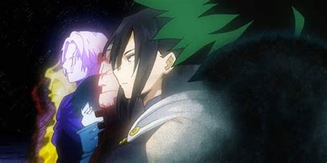 My Hero Academia 10 Things You Need To Know About Nana Shimura