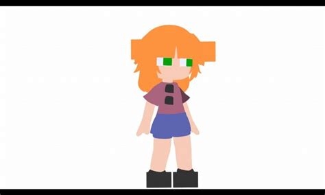 Canon Beth Except I Tried To Make Her Look As Canon As Possiblethe