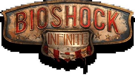 Bioshock 2 Logo Png