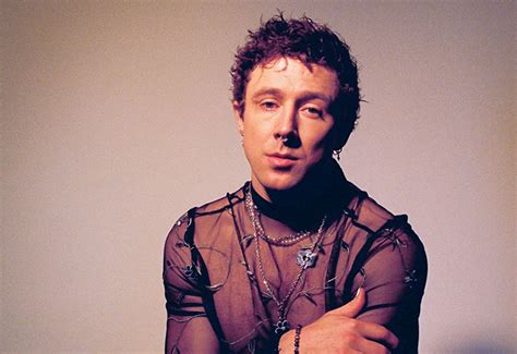 Moncrieff Releases Video For New Single Perfect Totalntertainment