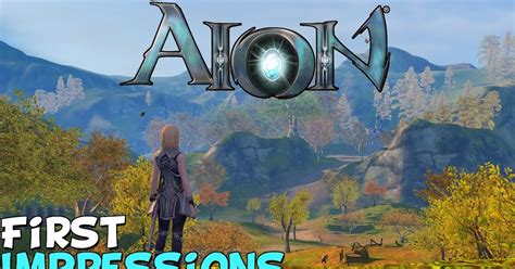 Aion Mmorpg Aion In 2023 Soaring To New Heights In Atreia