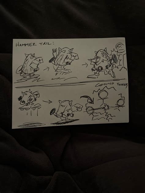 Alien Concept Poundhog Idk R Ben10