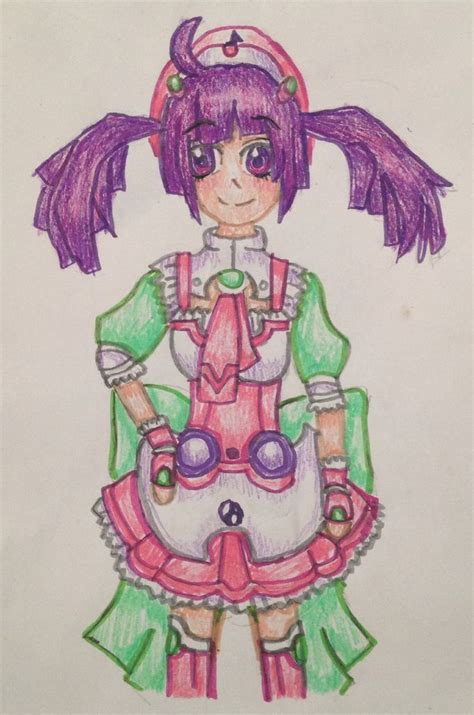 Tone Rion Rion Vocaloid Character